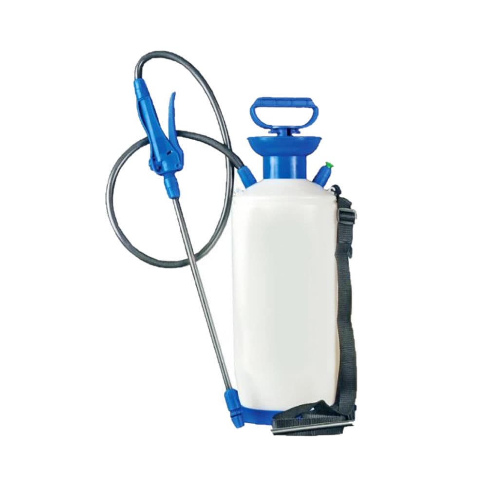 Mist disinfectant sprayer - PRES5 - Bull Products - mobile