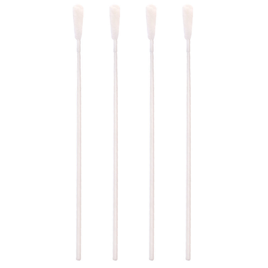 Sample recovery swab - Jinan Babio Biotech - nasopharyngeal / flocked ...
