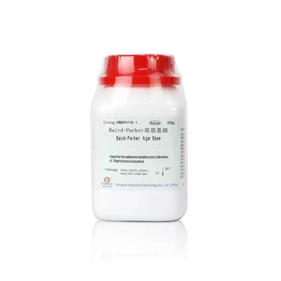 Agar gel reagent - HBKP4115 - Jinan Babio Biotech - for bacterial cultures