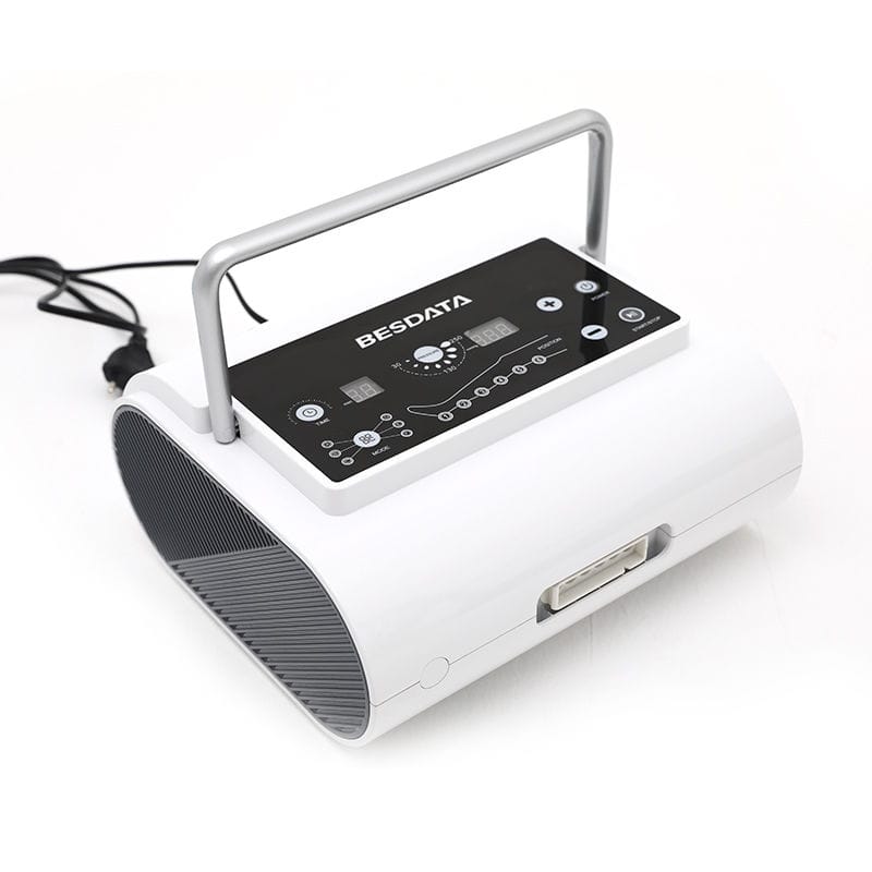 Leg pressure therapy unit - APT5006 - Shenzhen Besdata Technology - transportable