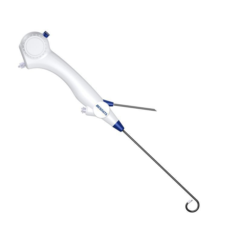 Single use video cystoscope - CY-F1 - Shenzhen Besdata Technology