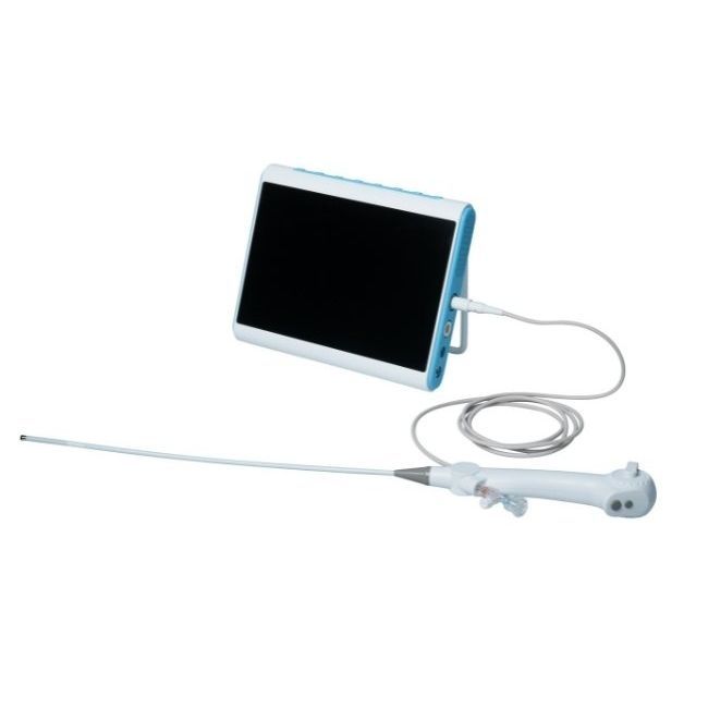 Video cholangioscope - CH-F1 - Shenzhen Besdata Technology