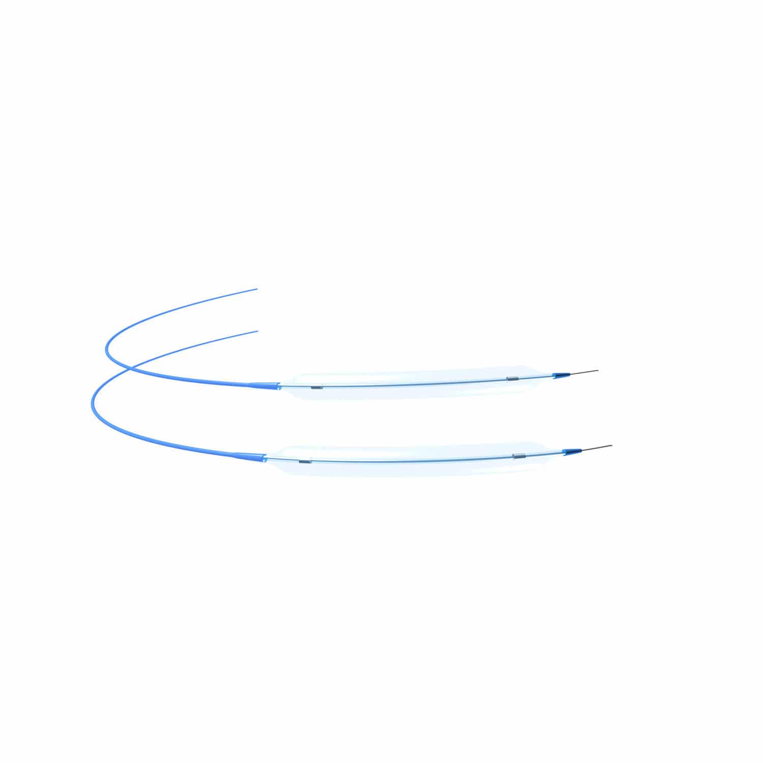 Guiding catheter - Princeton Medical Scientific - peripheral / balloon ...