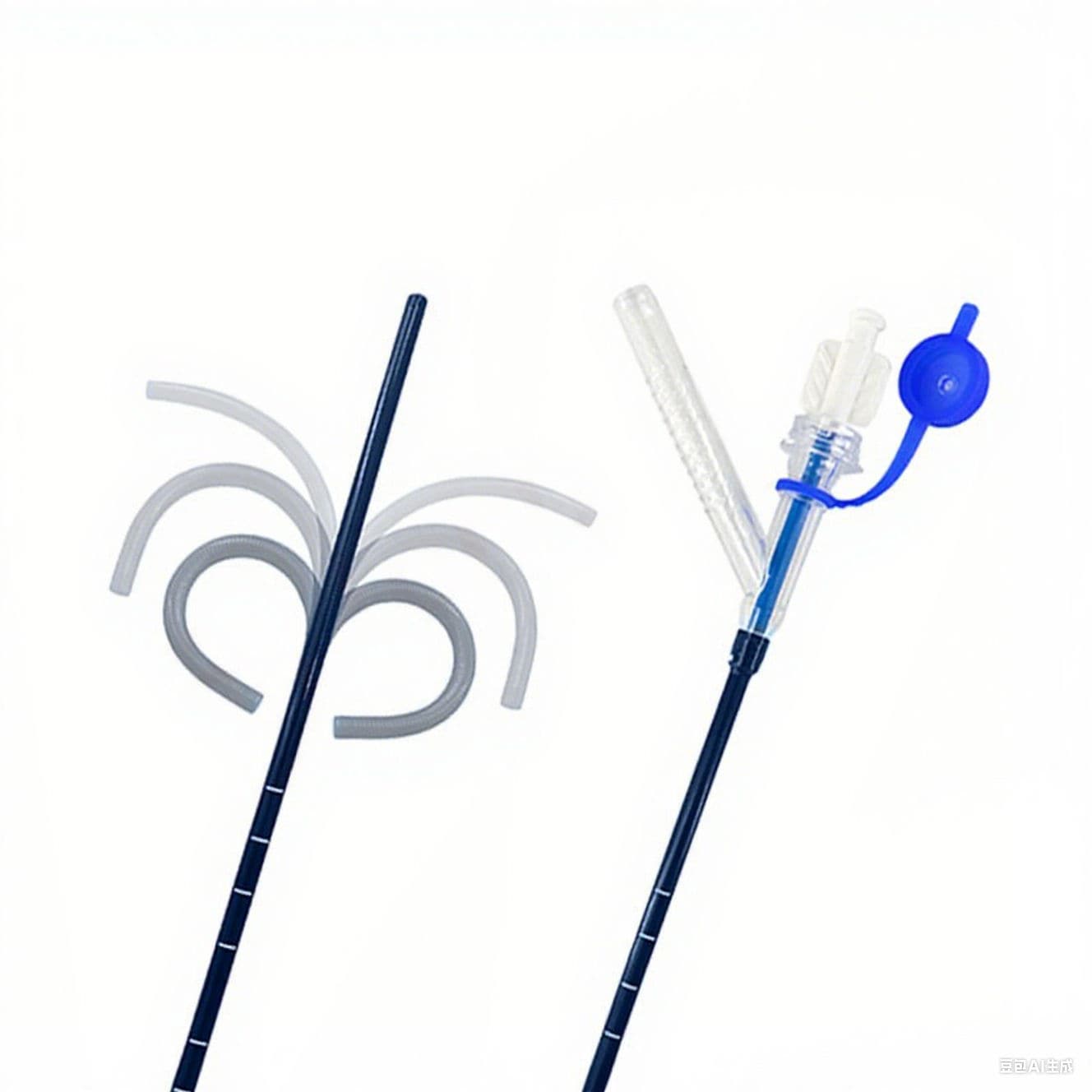 Ureteral access sheath - 71026501 - Princeton Medical Scientific ...
