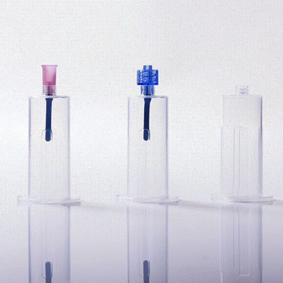 Tube holder - TH001 - Sunrise Medical Technology