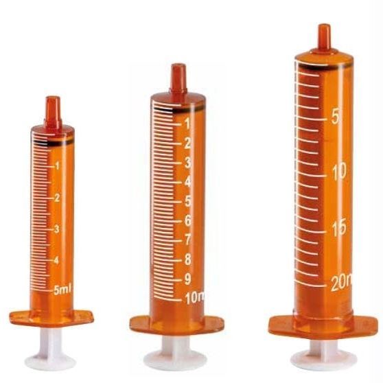 Dosing syringe - Sunrise-ORAL - Sunrise Medical Technology - oral / 1 ...