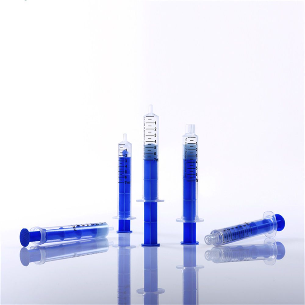 Syringe - LOR - Sunrise Medical Technology