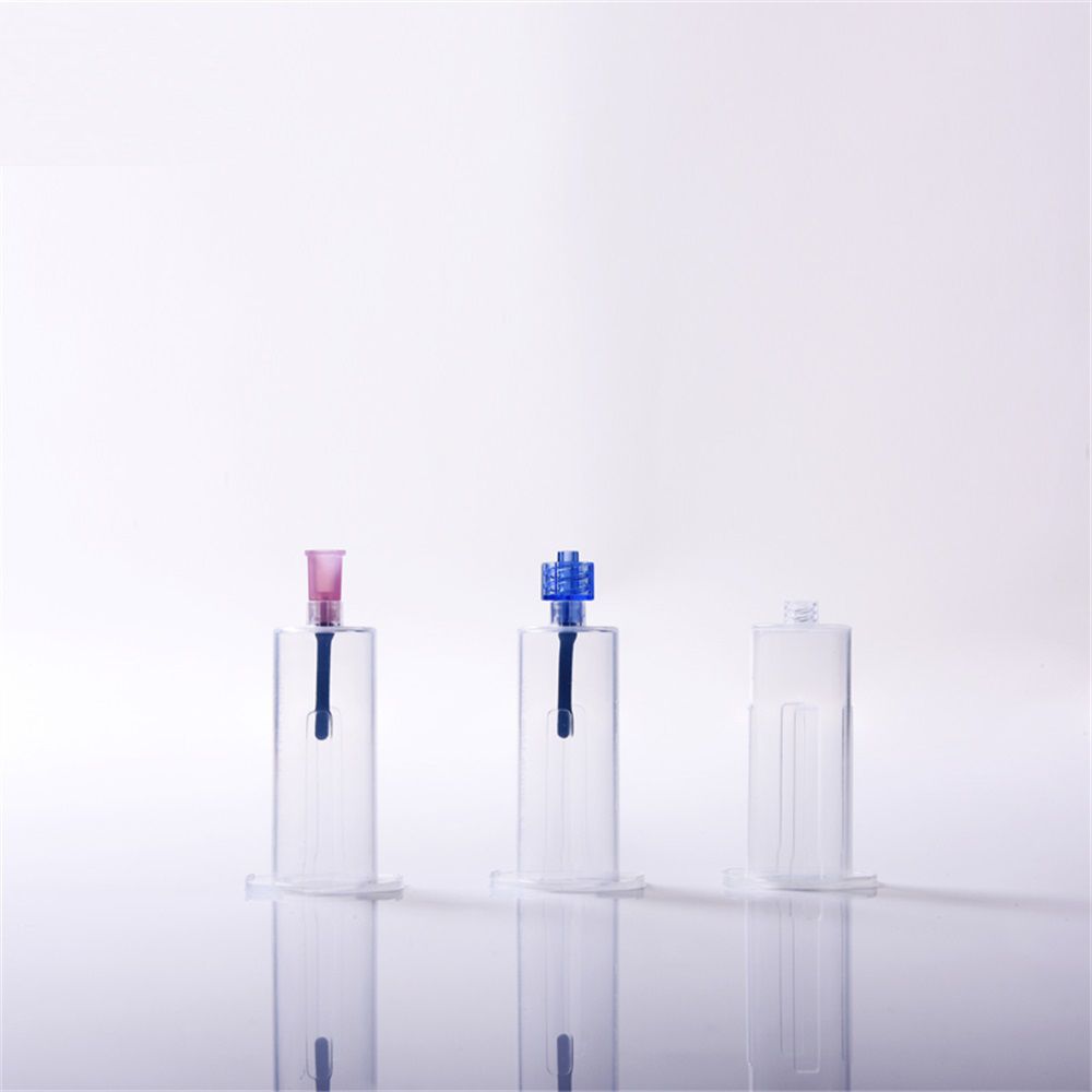 Blood collection kit - SBCS19G34 - Sunrise Medical Technology - safety