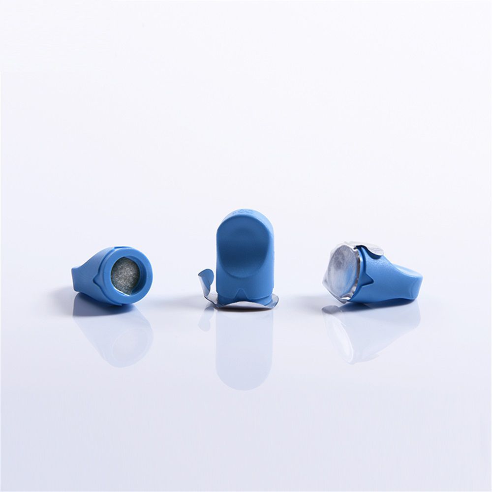 Tube cap - DPC001 - Sunrise Medical Technology - for syringes / for ...