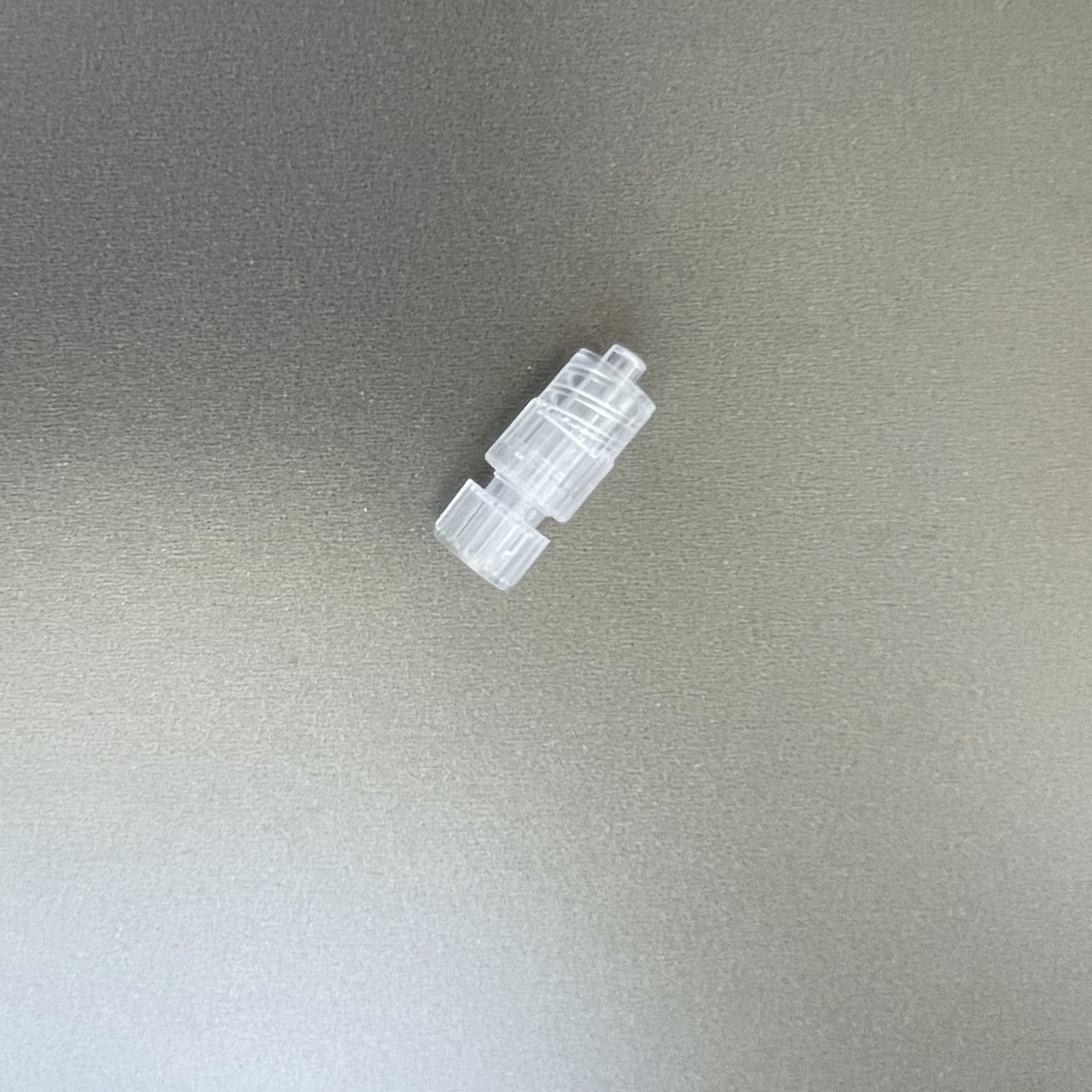 Straight infusion connector - RLL4002 - Sunrise Medical Technology ...