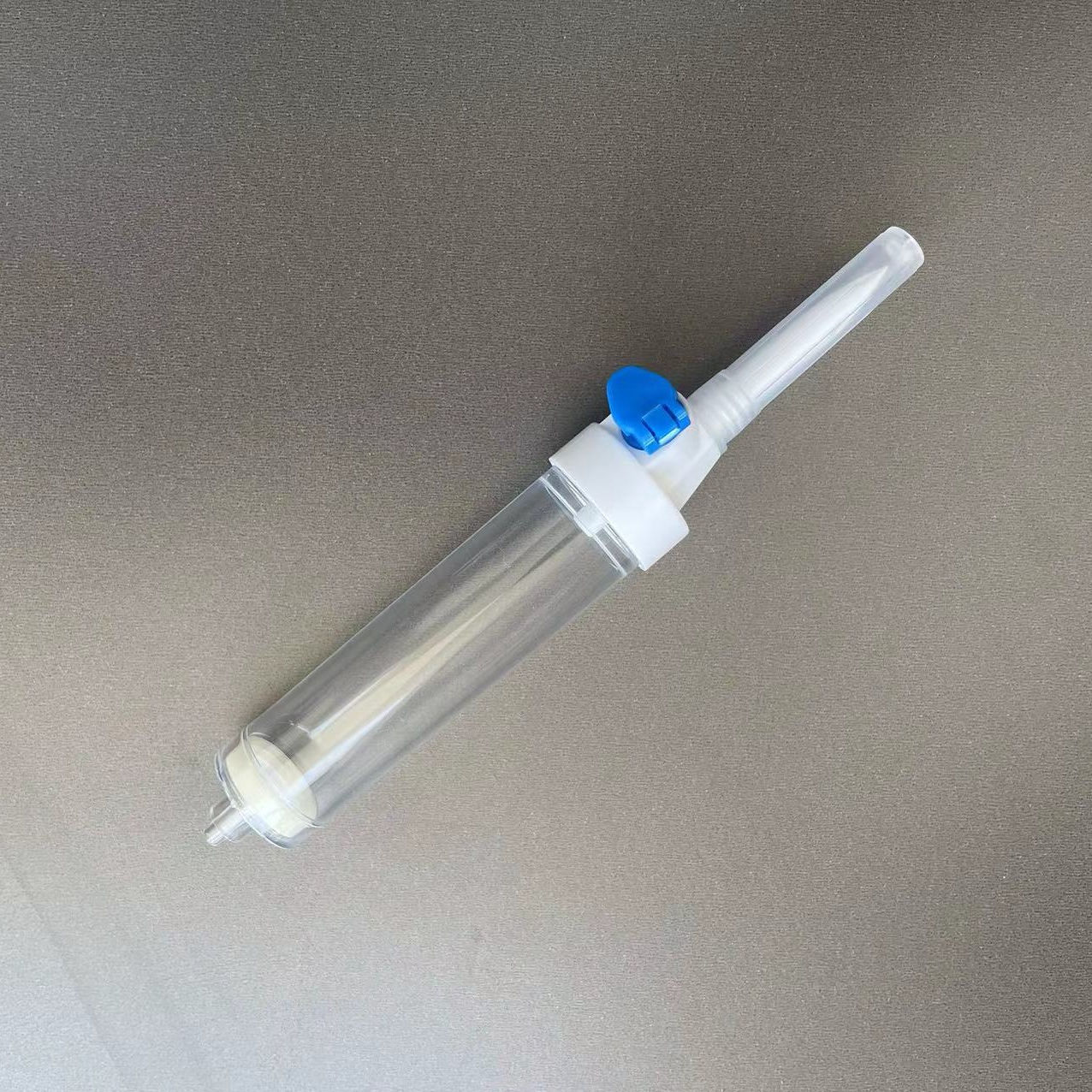 Buret - BC3002 - Sunrise Medical Technology