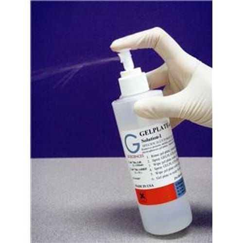 Laboratory disinfectant sprayer - GELPLATE-clean™ - G-BIOSCIENCES ...