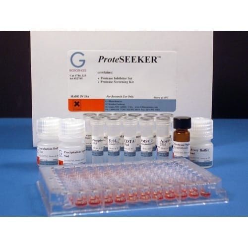 Protease reagent - ProteSEEKER™ - G-BIOSCIENCES - for scientific ...