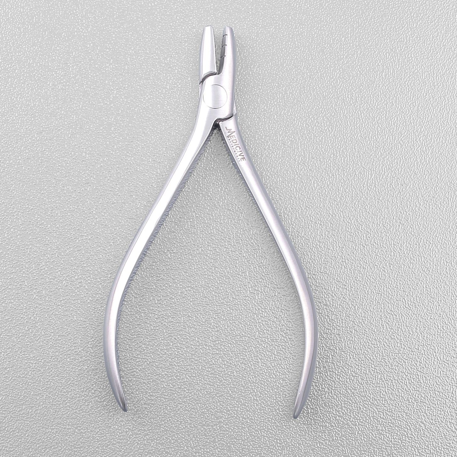 Dental pliers - MDI-0090-01 - Mediciveins - wire-cutting / straight ...