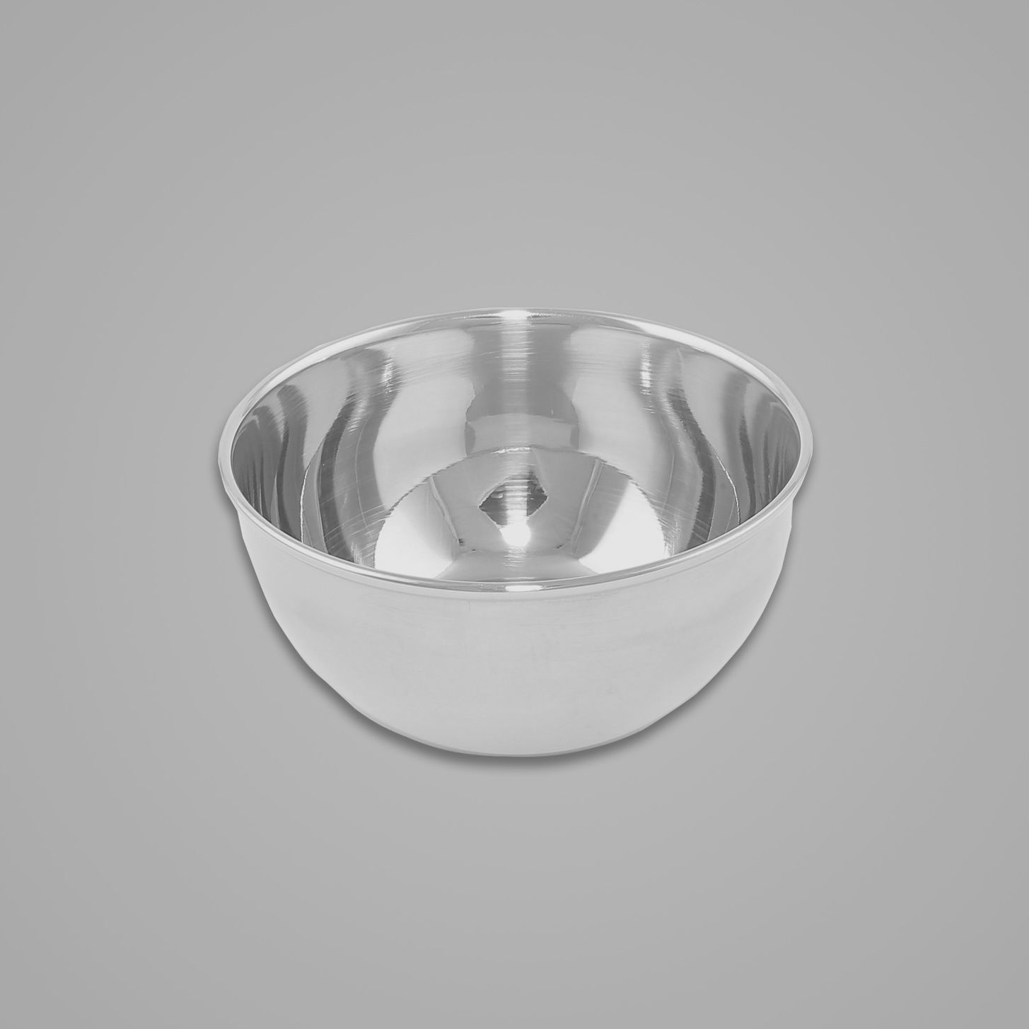 Stainless steel surgical bowl - MDI-9000-9200 series - Mediciveins