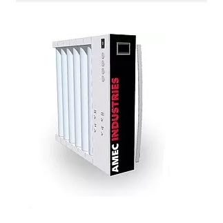 Medical oxygen generator - MGS Series - AMEC Industries - modular