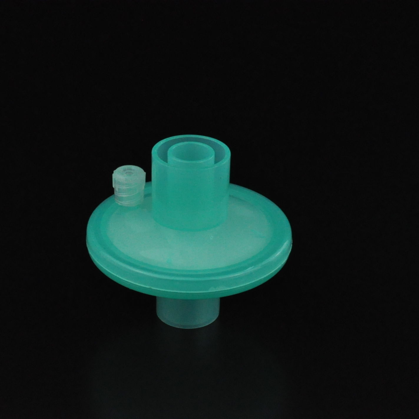 Antibacterial filter - GLQ-01-02 - Shaoxing Undis Medical Technology ...