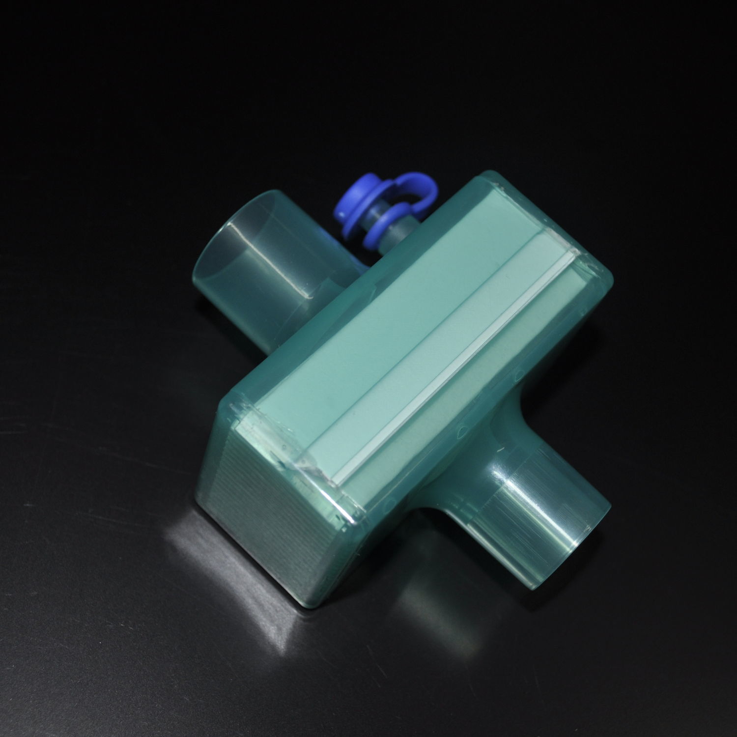 HEPA filter - GLQ-05-01 - Shaoxing Undis Medical Technology - gas / for ...