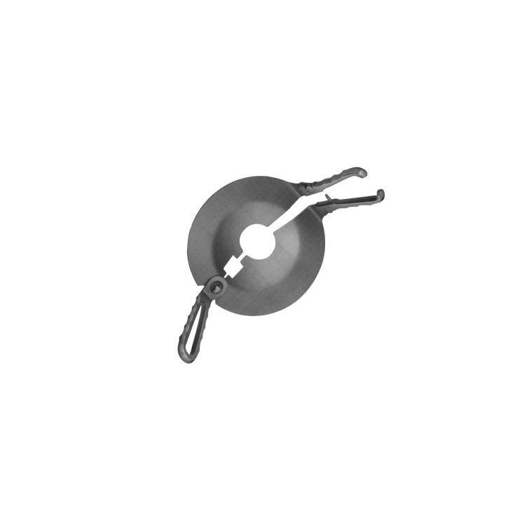 Surgery retractor - 08-6300 - Aadab International