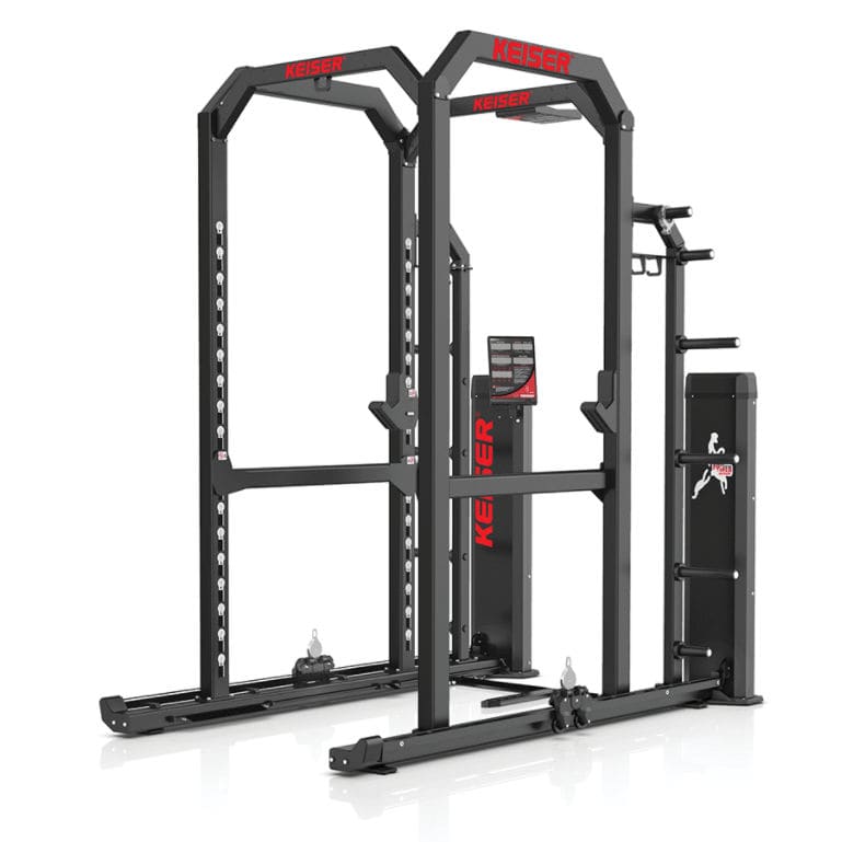 Power cage - 3110 - Keiser