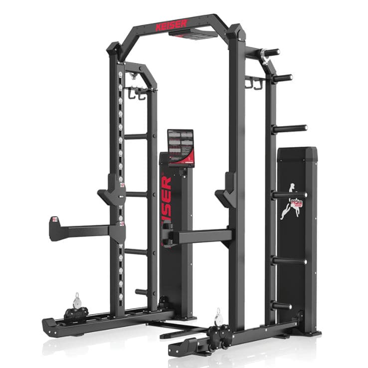 Power cage - 3103 - Keiser