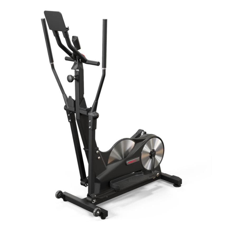 Cross trainer - M5i - Keiser