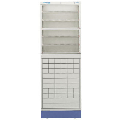 Medicine automated dispensing cabinet - CT series - Touchpoint Medical ...