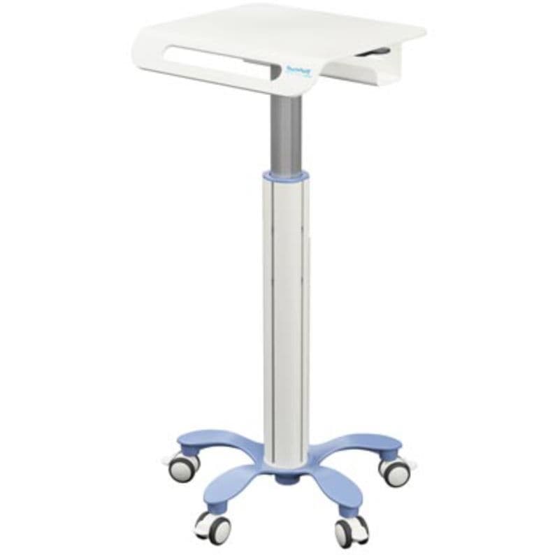 Height-adjustable computer workstation - WF-RLX-AH - Touchpoint Medical ...