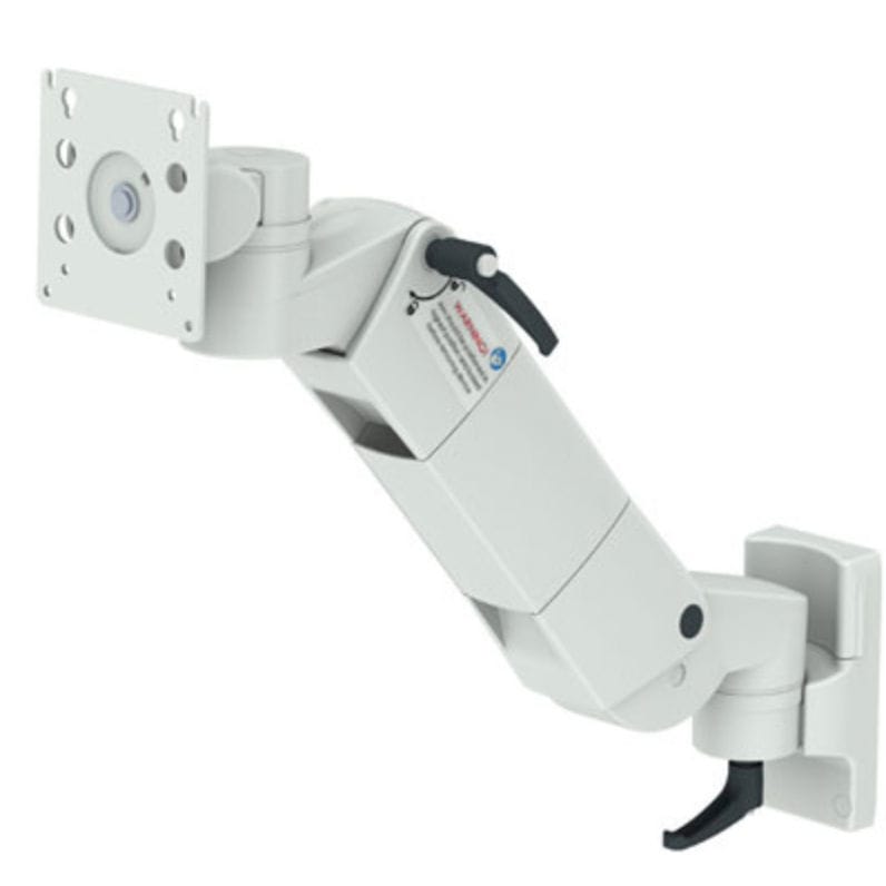 Height-adjustable support arm - AM-HDMA - Touchpoint Medical - medical ...