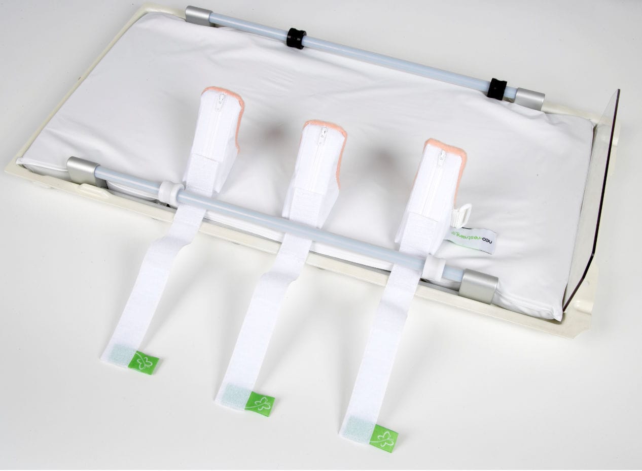 Restraint strap - Neo-Restraint - PARAID