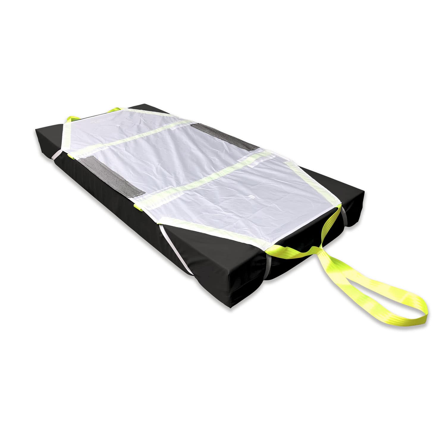 Patient rescue sheet - ResQsheet - PARAID