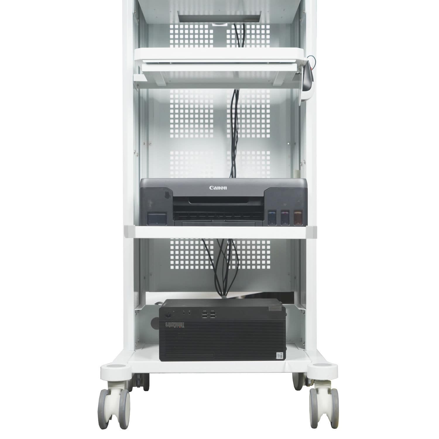 Endoscope disinfection workstation - CR-IMAGE-2011A - Jiangsu Mole ...