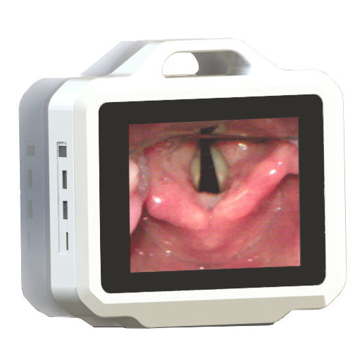 High-definition display - YS-I-100 - Jiangsu Mole Electronic Technology ...