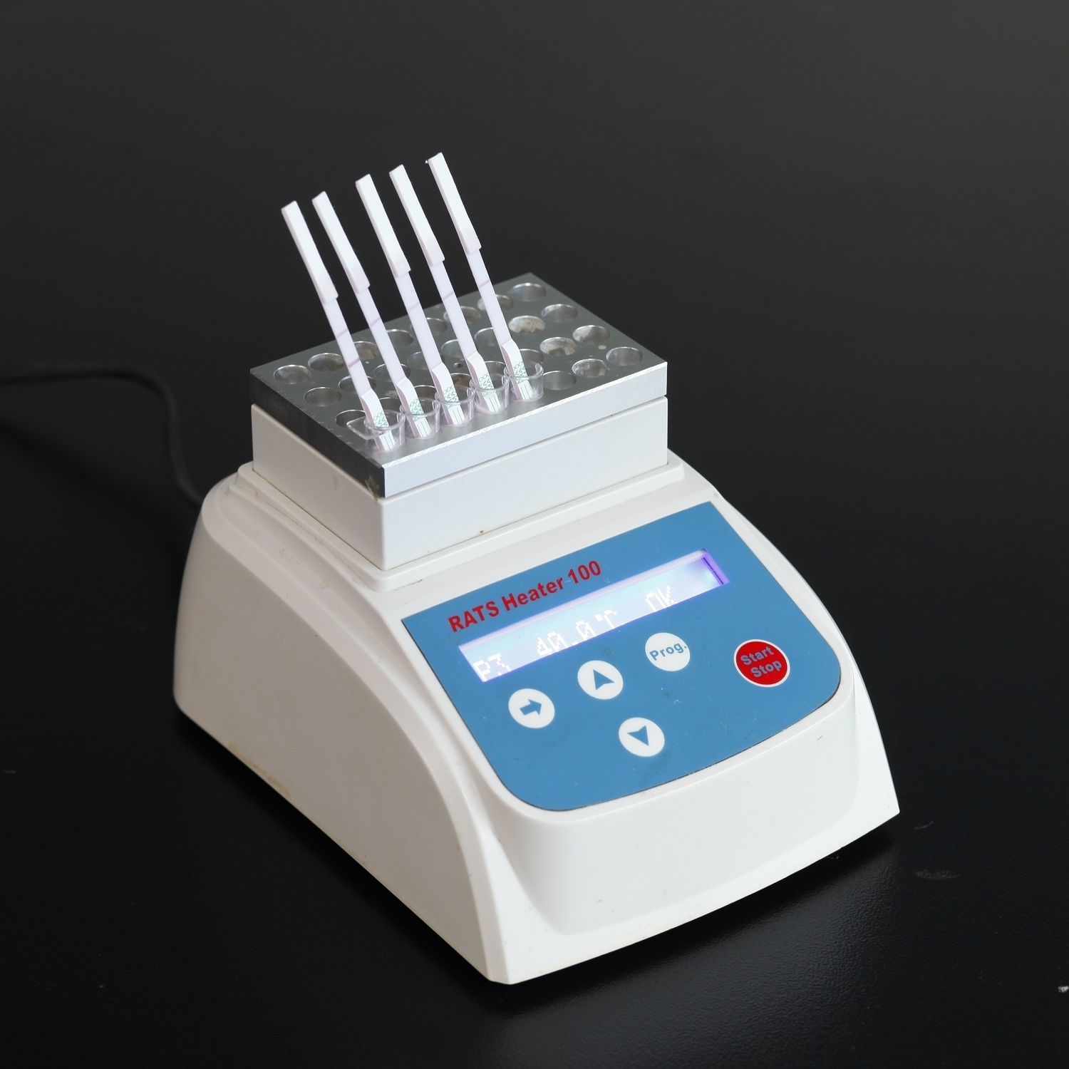 Sample storage laboratory incubator - Shenzhen Lvshiyuan Biotechnology ...