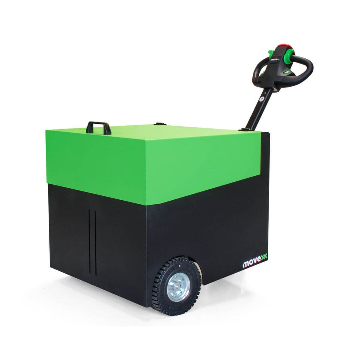 Hospital bed electric tug - TT6000-S - Movexx International BV - for ...