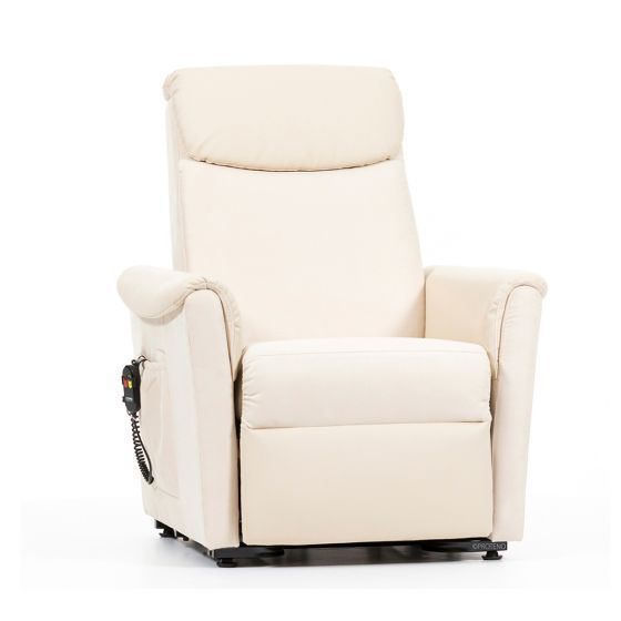 Adult chair - Modena - TOPRO - with armrests / with high backrest ...