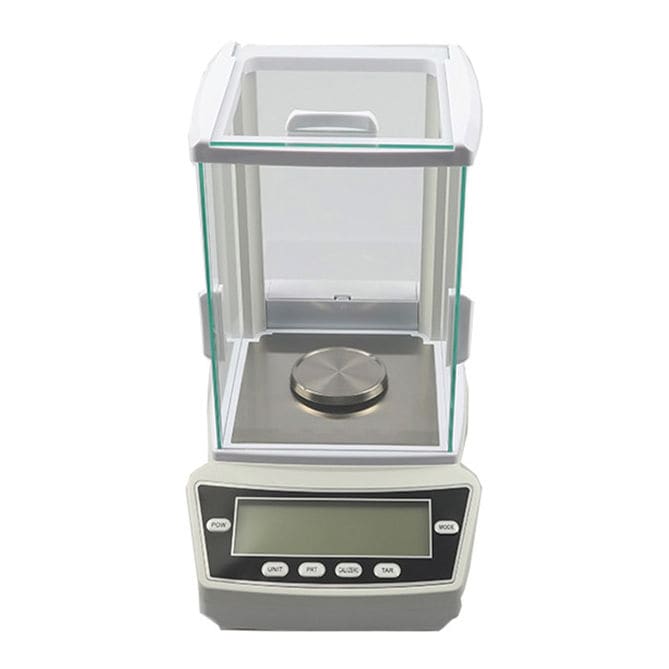 Electronic laboratory balance - FA1004 - Beijing HiYi Technology Co ...