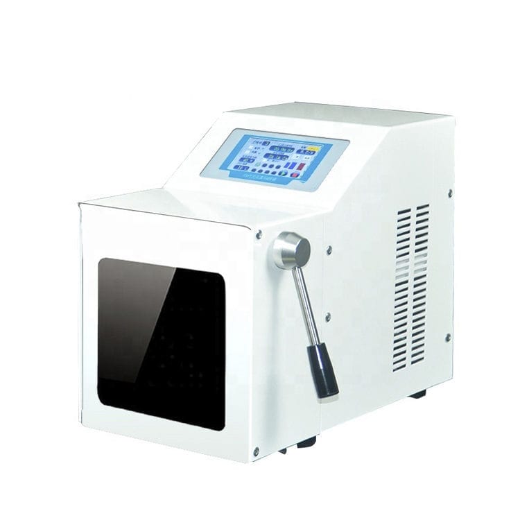 Sample preparation homogenizer - HX-4GM - Beijing HiYi Technology Co ...
