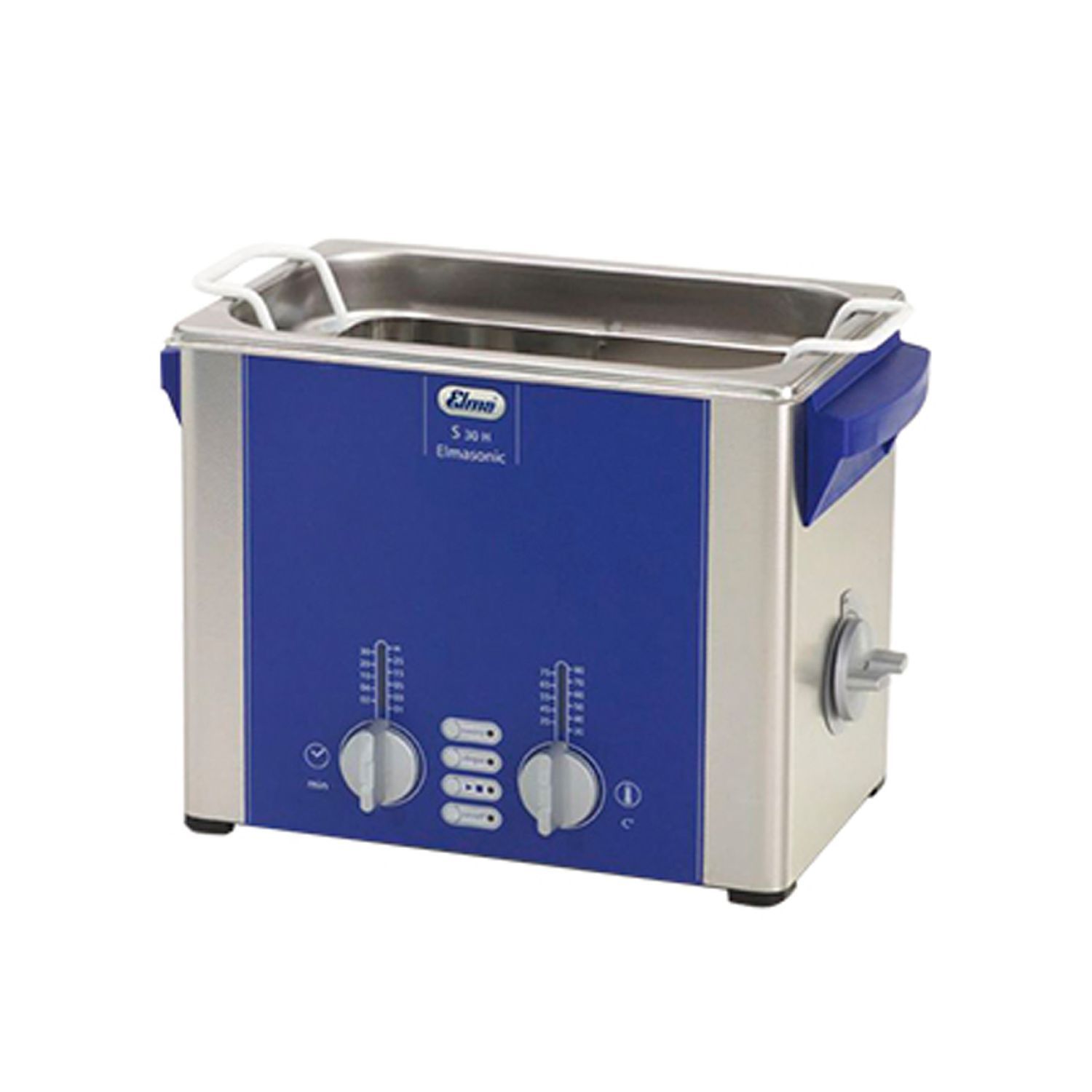 Ultrasonic cleaner - Elmasonic S series - Beijing HiYi Technology Co., Ltd