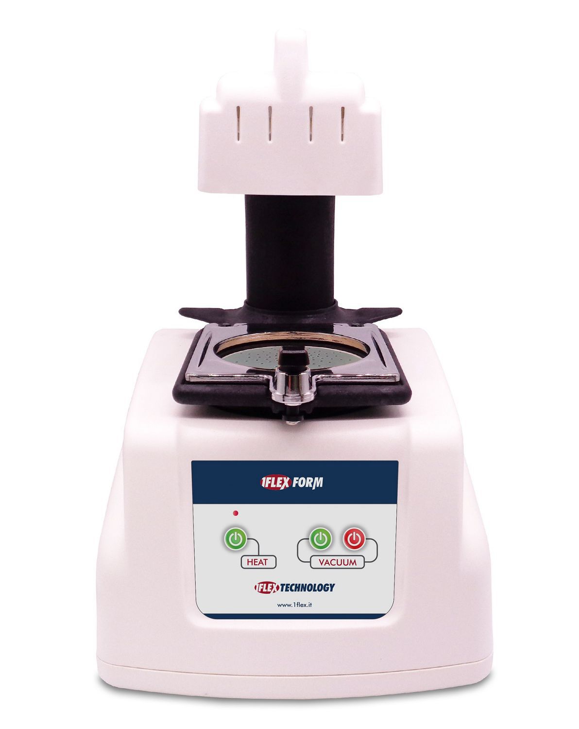 Vacuum thermoformer - 1FLEXFORM - 1Flex Technology - manual / medical ...