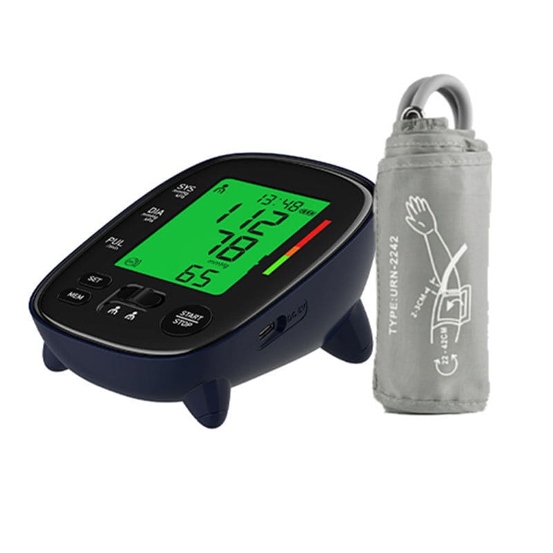 Blood pressure monitor - FC-BP100 - Shenzhen Yimi Life Technology CO., Ltd