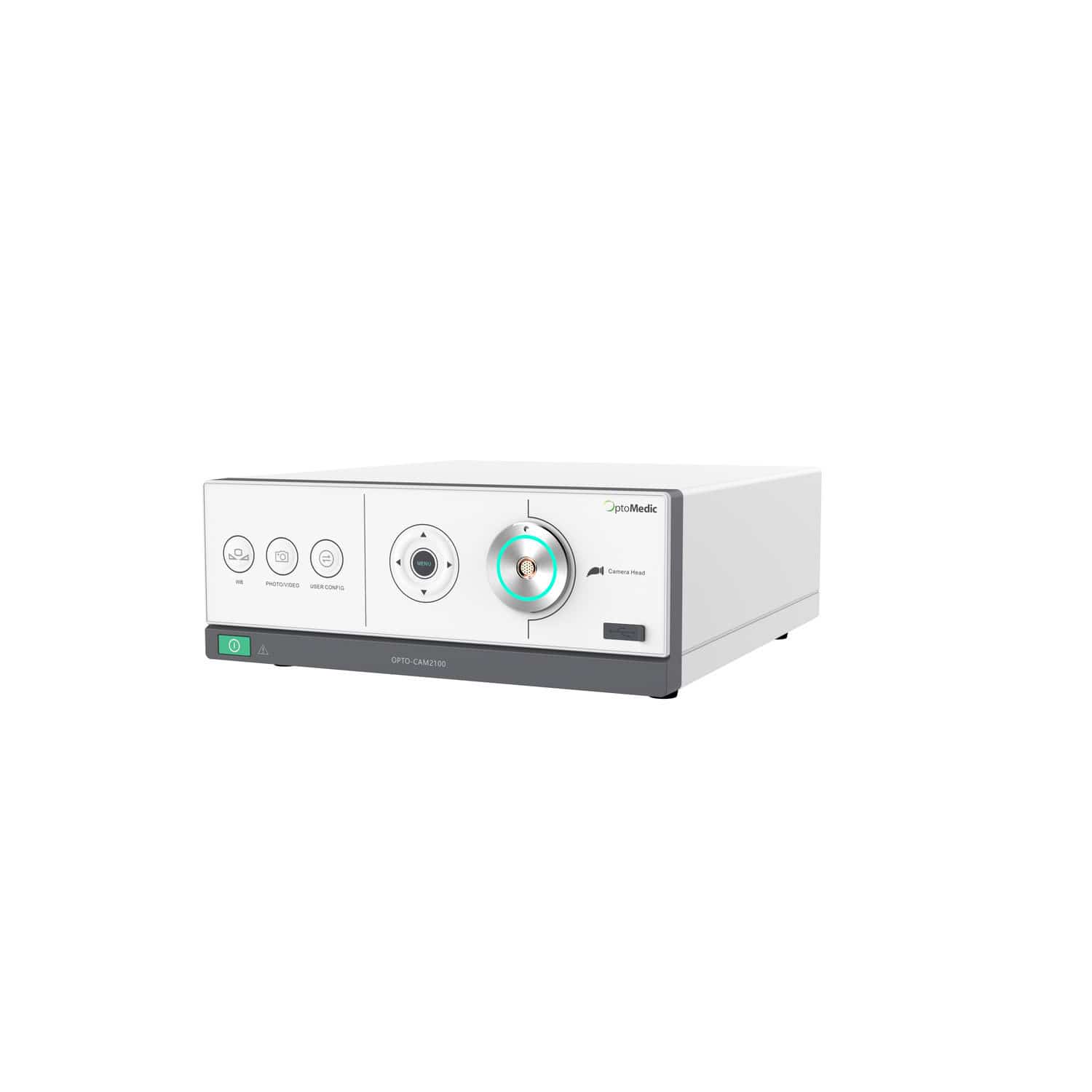 Endoscope camera - OPTO-CAM2100 - OptoMedic - surgical / digital / high ...