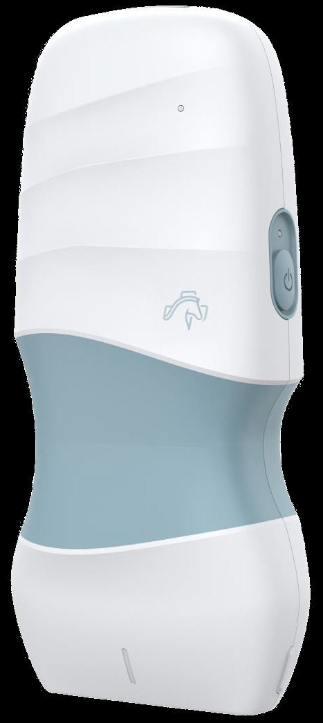 Hand-held veterinary ultrasound system - neo L154v - Shennona ...