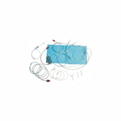 Cardioplegia tubing - B L Lifesciences