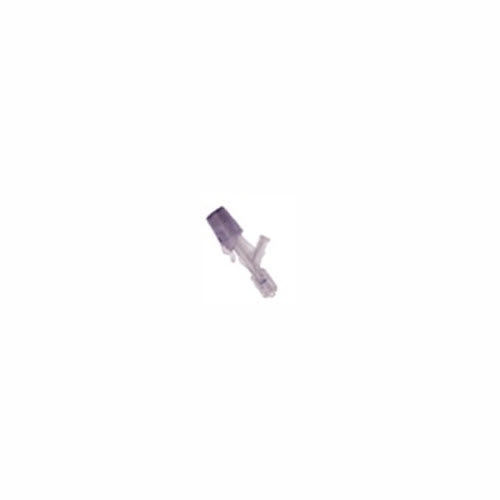 Y infusion connector - B L Lifesciences