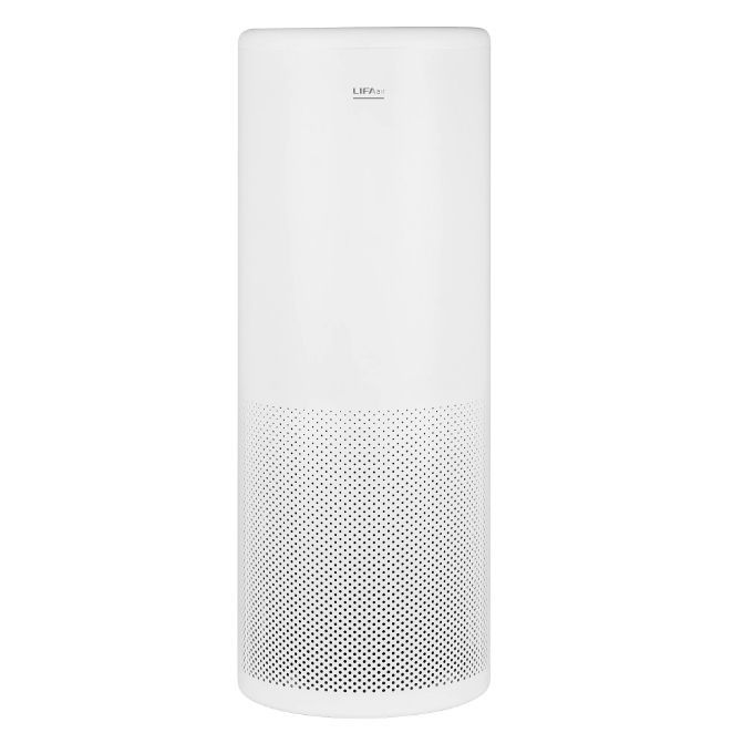 Portable air purifier - LA503 - Lifa Air - activated carbon / with HEPA ...