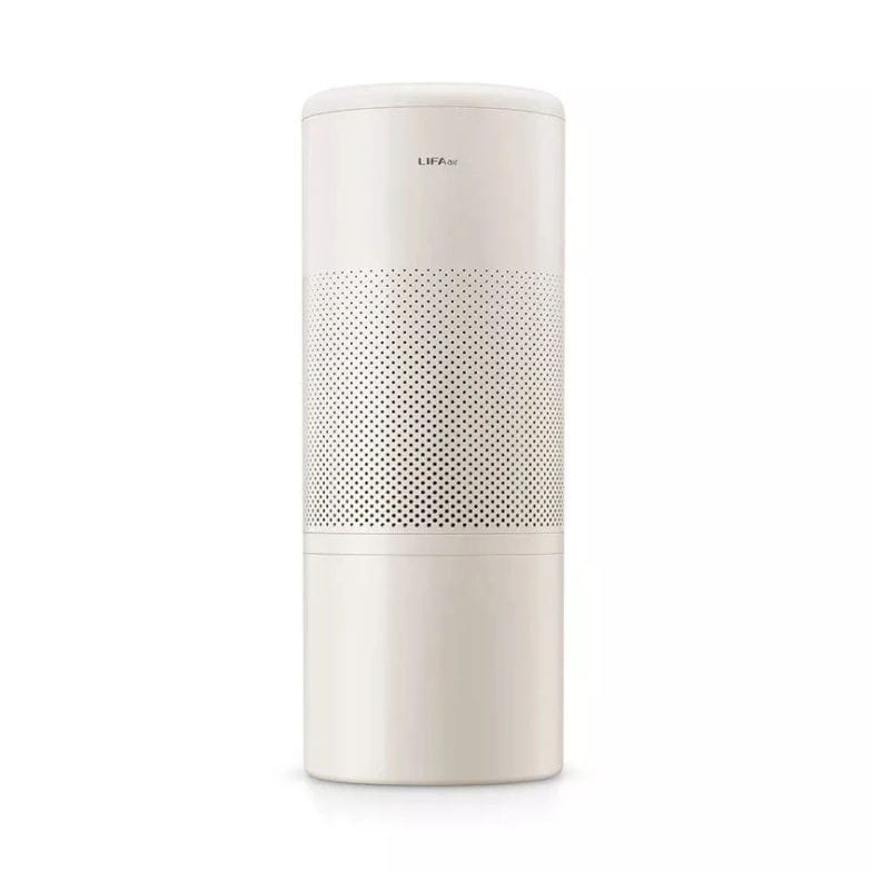 Portable air purifier - LAH302 - Lifa Air - ozone free / HEPA H13 ...