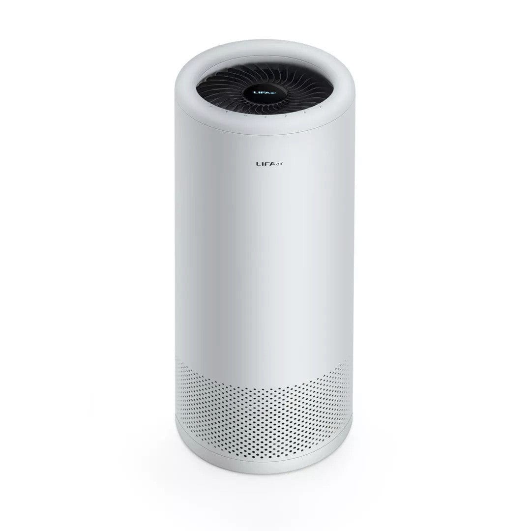 Portable air purifier - LAS302 - Lifa Air - plasma / hospital / for ...