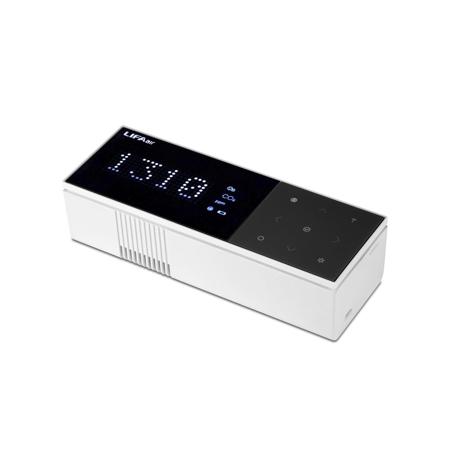 Medical device control unit - LAM05 - Lifa Air - continuous