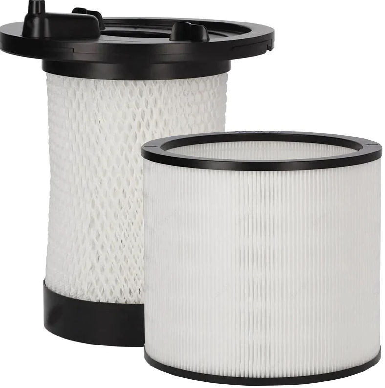 HEPA filter - LAH02E - Lifa Air - air / for healthcare facilities